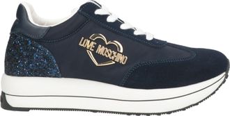 Love Moschino SCHUHE - Sneakers auf YOOX.COM