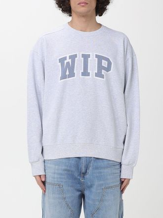 Carhartt Work in Progress Sweatshirt CARHARTT WIP Homme couleur Gris