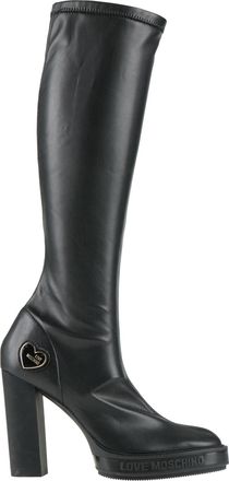 Love Moschino SCHUHE - Stiefel auf YOOX.COM