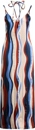 Alpha Studio KLEIDER - Maxi-Kleider auf YOOX.COM