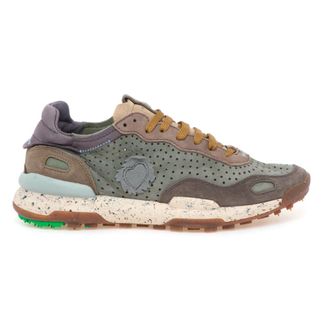 Satorisan Herren, Schuhe, Gr&uuml;n, 43 EUGr&ouml;&szlig;e