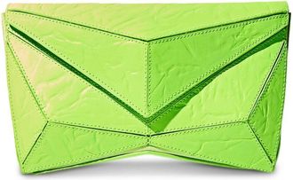 Ryzí Mystique Umhängetasche - Grün