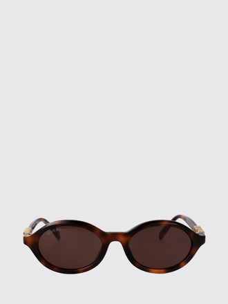 Gucci Sonnenbrille GUCCI Damen Farbe Braun