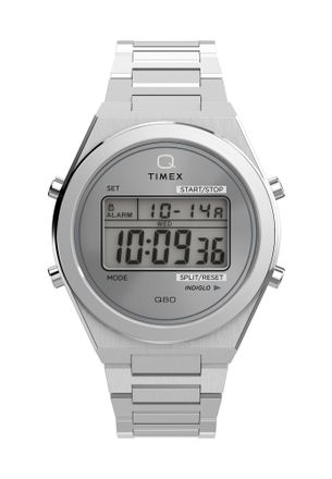 Timex Uhr Q80 Continental