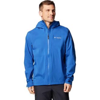 Columbia Herren Regenjacke Ampli-DryII