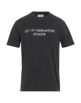 Off-white TOPS - T-shirts auf YOOX.COM