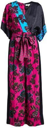 Diane Von F&uuml;rstenberg COMBINAISONS - Combinaisons enti&egrave;res sur YOOX.COM