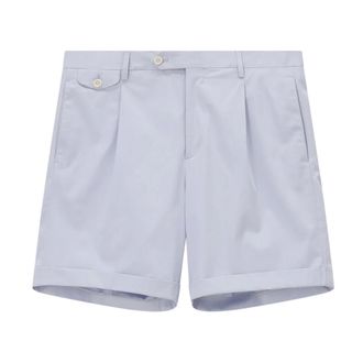 Lardini Herren, Shorts, Blau, XLGr&ouml;&szlig;e