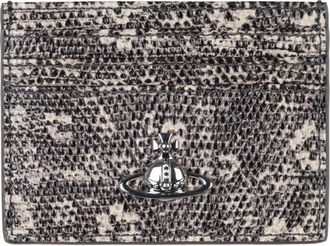 Vivienne Westwood Kleinlederwaren - Kartenetuis auf YOOX.COM
