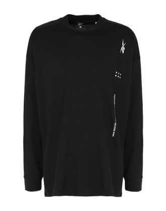 Reebok TS Edgeworks LS Tee