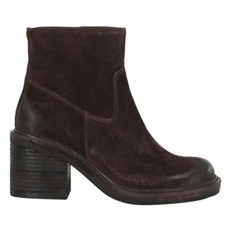 Ash Velours DE Daim - Femme - Chaussures - Brun - Taille: 40 EU