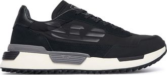 Emporio Armani Sneakers EA7 Emporio Armani 7X000874 AF28089 MC677 Schwarz