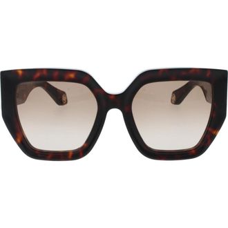 Roberto Cavalli Sonnenbrille - - Accessories - Damen - Braun - 54 MM