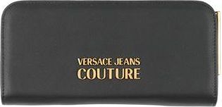 Versace Petite maroquinerie - Portefeuilles sur YOOX.COM