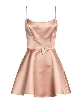 Elisabetta Franchi ROBES - Robes courtes sur YOOX.COM