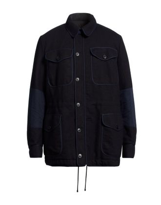 Dries Van Noten JACKEN & M&Auml;NTEL - Jacken und Anoraks auf YOOX.COM