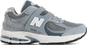 Arket Kinder-Turnschuh 2002 Von New Balance -Grau