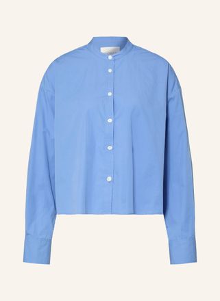 Closed Closed Bluse blau