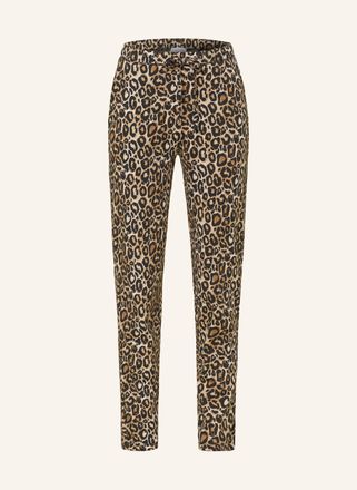 Darling Harbour Darling Harbour Schlafhose beige