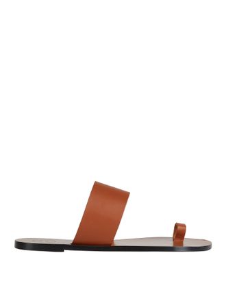 ATP Atelier SCHUHE - Zehentrenner auf YOOX.COM