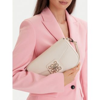 Nine West Handtasche Nine West CEO-Celest-LDA8444 &Eacute;cru