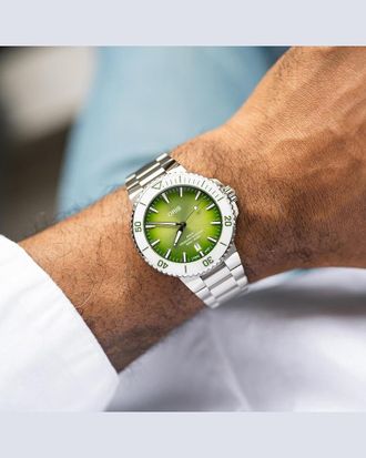 Oris Herrenuhr Aquis 01 733 7787 4137-07 8 22 04PEB