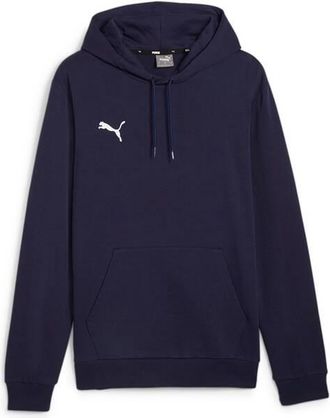 Puma Herren Pullover teamGOAL Casuals Hoody