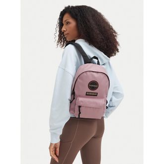 Napapijri Rucksack Napapijri Voyage Mini NP0A8BDN Hellrosa