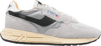Autry Herren, Schuhe, Grau, 41 EUGr&ouml;&szlig;e