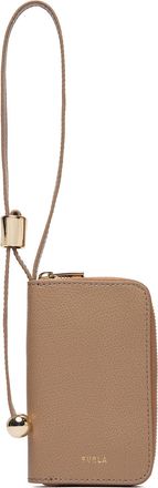 Furla Schlüsseletui Furla Laura Keycase WR00889 ARE000 CN 1257S Grau