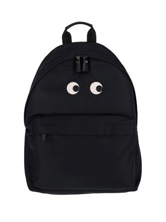 Anya Hindmarch Eyes Backpack