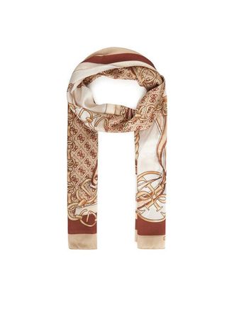 Guess Schal AW5339 POL03 Beige