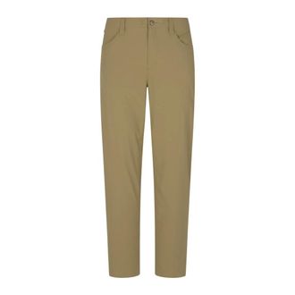 Patagonia Homme, Pantalons, Beige, Taille: W30 Quandary Pants