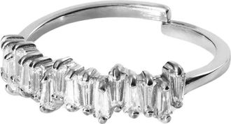 Purelei Ring - Ring Powder - Gr. M-L - in Silber - f&uuml;r Damen