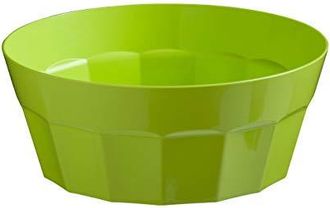 Premier Housewares Light Green Bowl - 3.5 Ltr