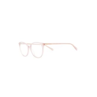 Gucci Optische Brille - - Accessories - Damen - Rosa - 54 MM