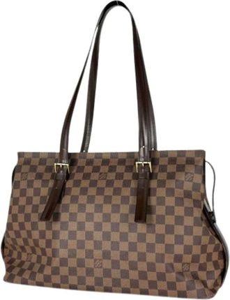 Louis Vuitton Damen, Pre-Owned, Braun, ONE SIZEGr&ouml;&szlig;e