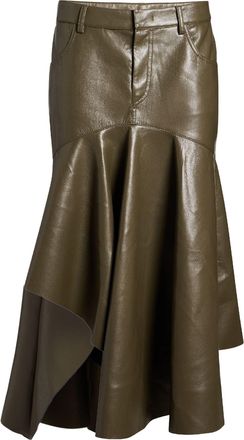 Philosophy di Lorenzo Serafini HOSEN & R&Ouml;CKE - Midi-R&ouml;cke auf YOOX.COM