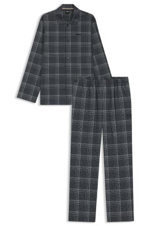 BOSS Chris Pattern Pyjama 10275333