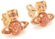 Vivienne Westwood Boucles doreille Mashita