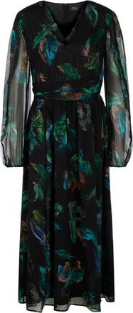 Marc Cain Damen, Kleider, Mehrfarbig, XSGröße