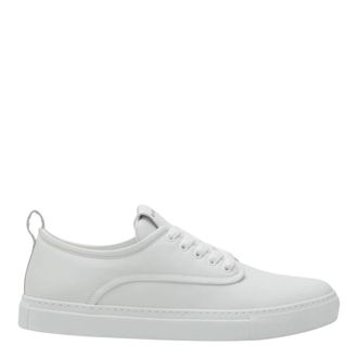 Givenchy Herren, Schuhe, Wei&szlig;, 42 1/2 EUGr&ouml;&szlig;e