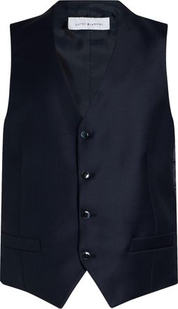 Luigi Bianchi Mantova ANZ&Uuml;GE und CO-ORDS - Couture-Westen auf YOOX.COM