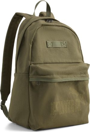 Puma Sac &agrave; dos LOWDOWN (20L), Accessoires, Vert, OSFA