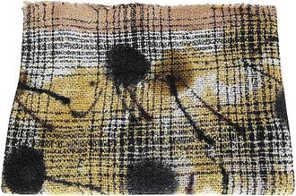 Faliero Sarti &Eacute;charpe - Bleu