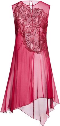 Alberta Ferretti KLEIDER - Mini-Kleider auf YOOX.COM