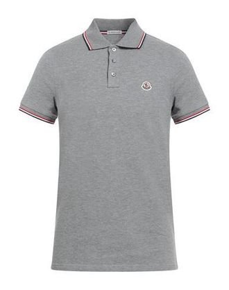 Moncler TOPS - Polos sur YOOX.COM