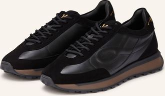 Leandro Lopes Leandro Lopes Sneaker Vico schwarz