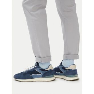 Hoff Sneakers HOFF City 12602404 Dunkelblau