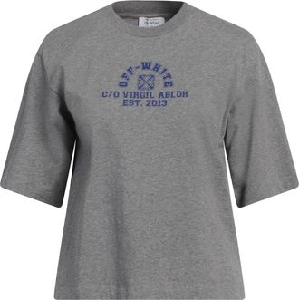 Off-white TOPS - T-shirts auf YOOX.COM